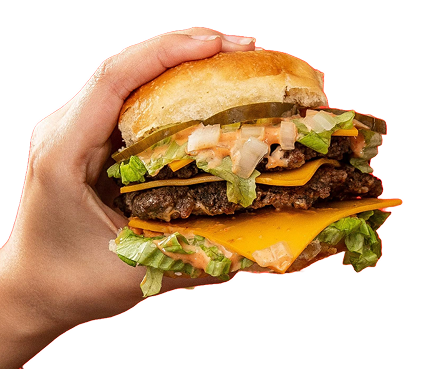 Nosotros - Red Neck Burgers